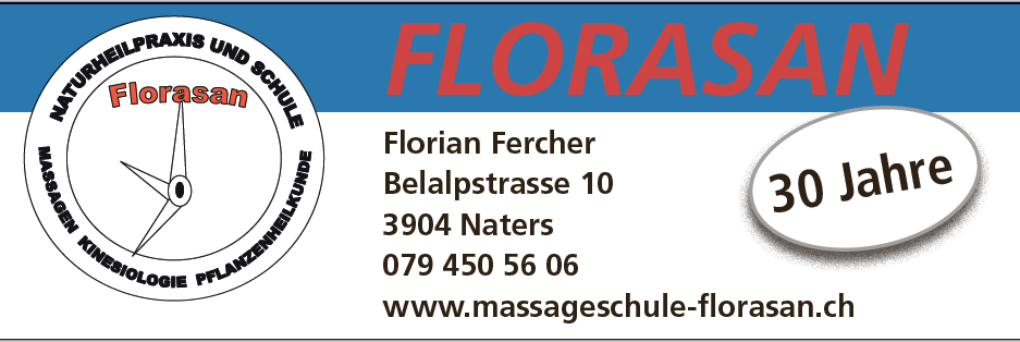 Naturheilpraxis Florasan